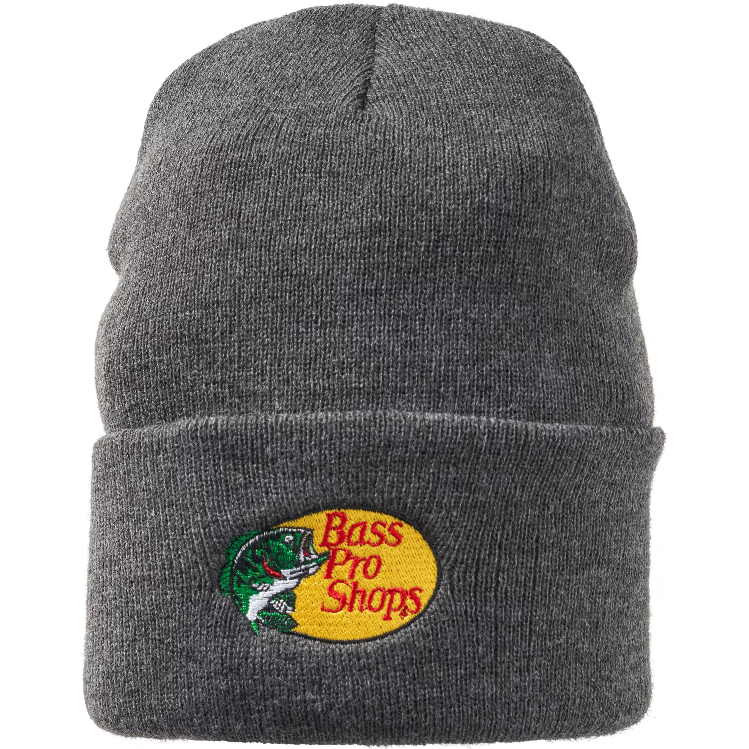 Bass Pro Shops Adult Logo Beanie | Bass Pro Shops